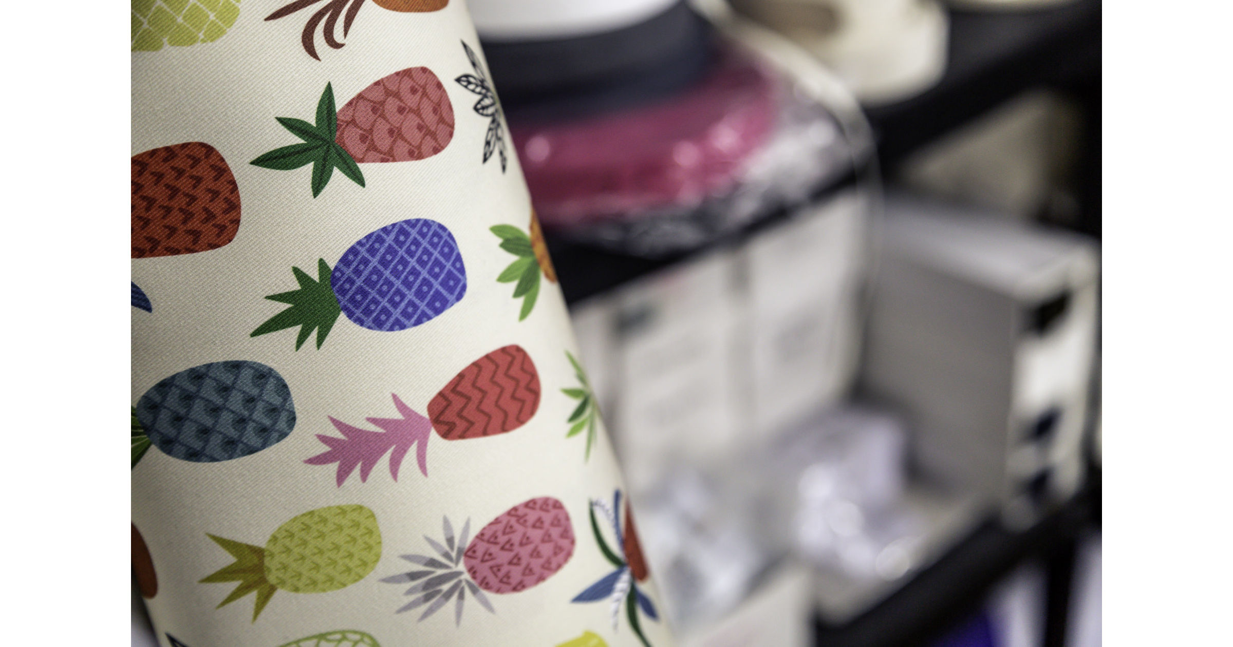 Printing | Lantex Manufacturing Company Ltd.