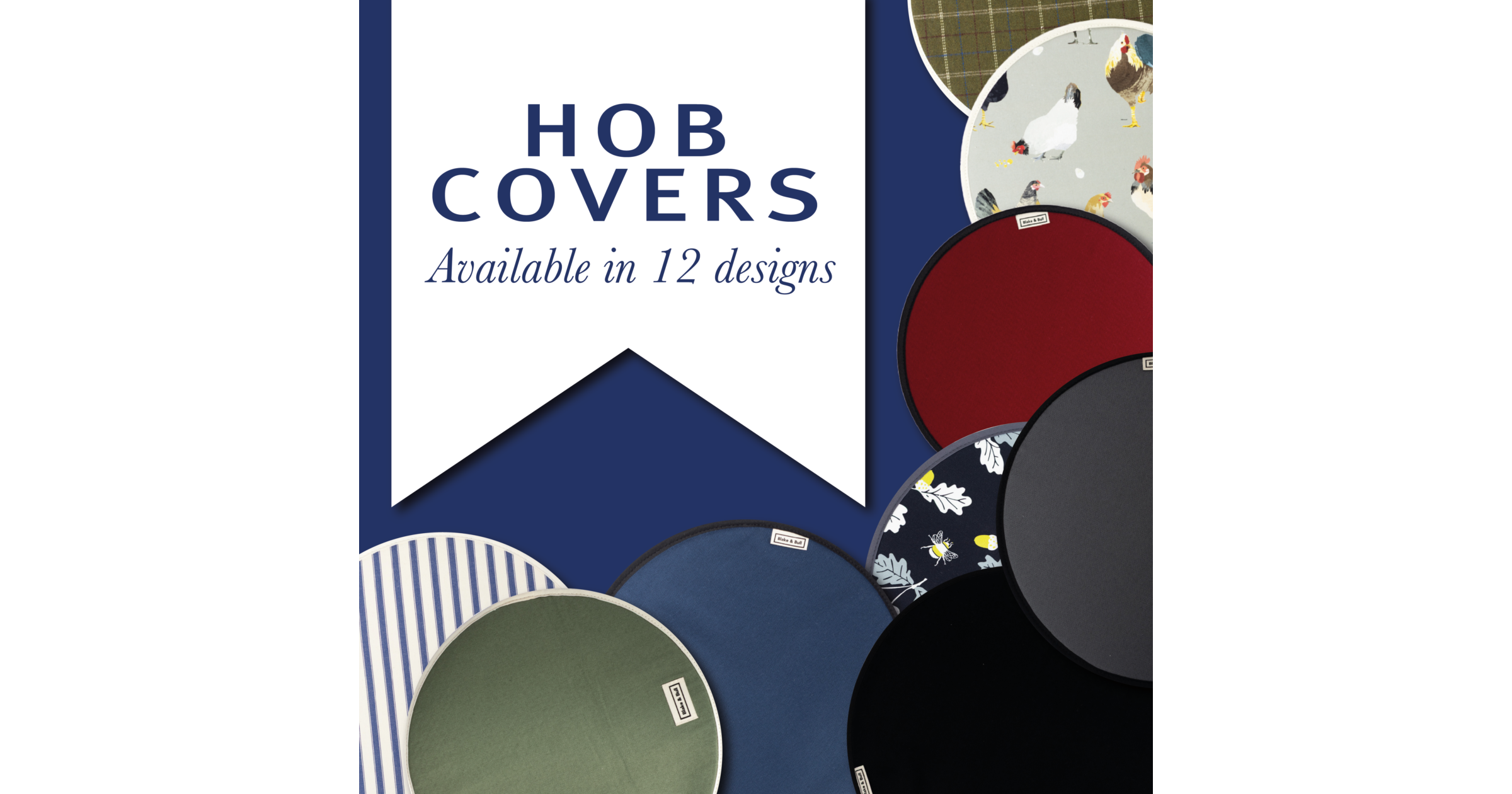 Hob Covers